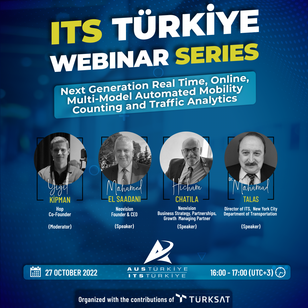 Next-Generation Real-Time, Online, Multi Model Automated Mobility ...